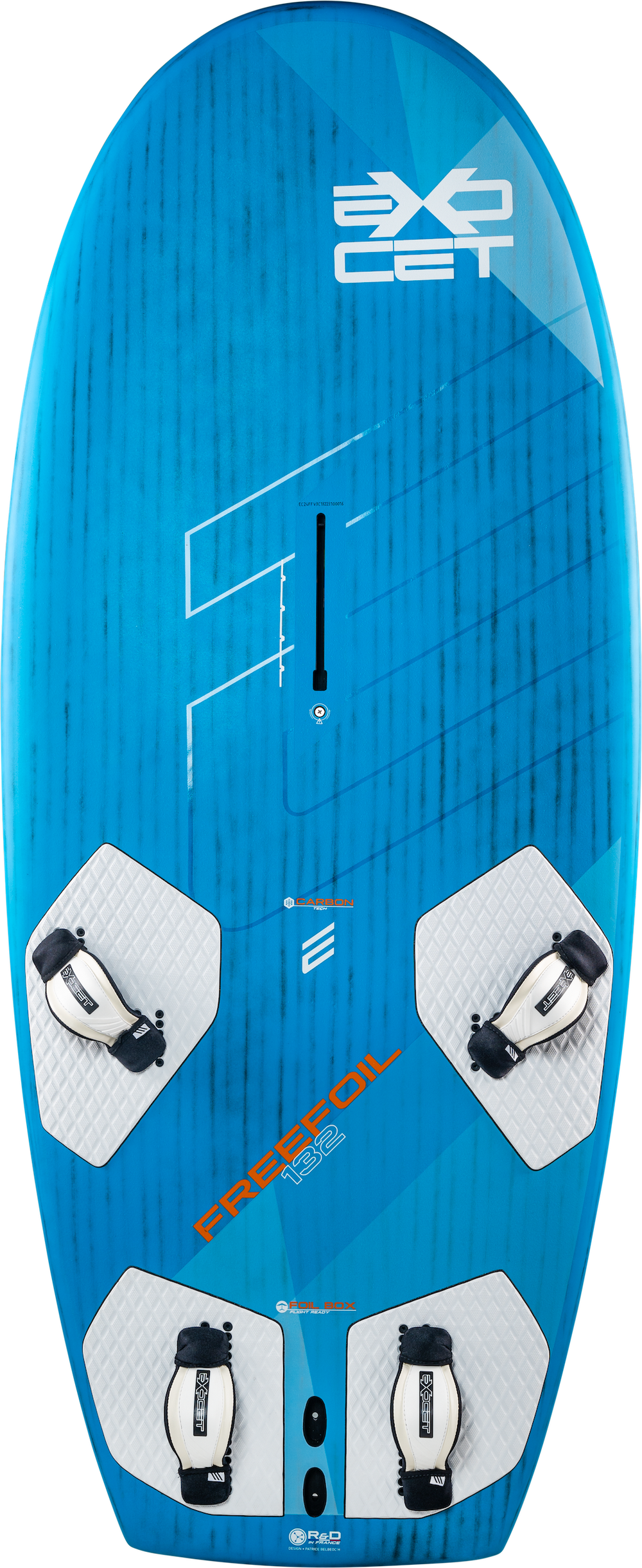 Freefoil V3 Carbon 112